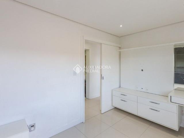 Apartamento com 2 quartos e 46m² para alugar em Nossa Senhora das Graças, Canoas
