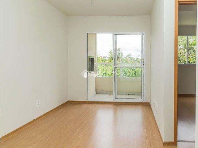 Apartamento com 2 quartos e 46m² para alugar em Parque Santa Fé, Porto Alegre