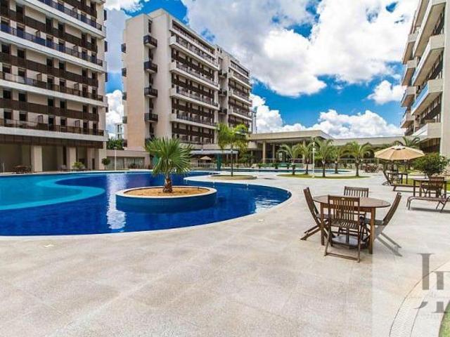 Apartamento com 2 quartos e 47 m² à venda no Venice Park Sul