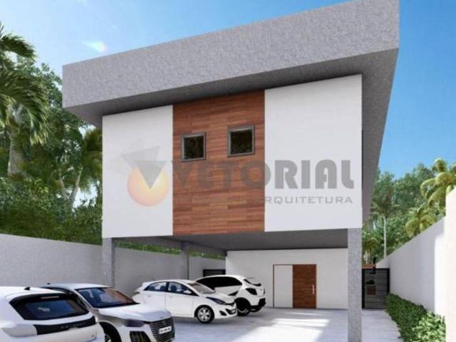 APARTAMENTO com 2 quartos e 47 m² à venda em Massaguaçu