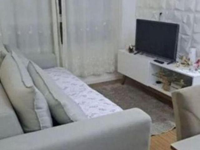 Apartamento com 2 quartos e 47 m² à venda em Jardim Boa Vista