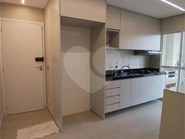Apartamento com 2 quartos e 47 m² à venda em Vila Mariza Mazzei