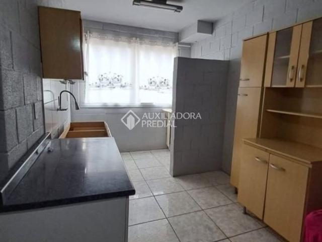 Apartamento com 2 quartos e 47m² para alugar em Marechal Rondon, Cachoeirinha