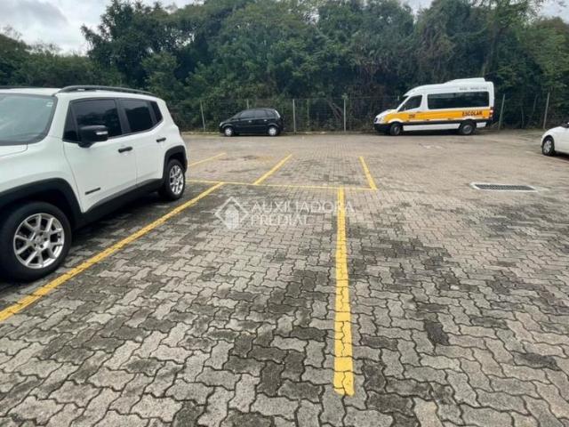 Apartamento com 2 quartos e 47m² para alugar em Passo das Pedras, Gravataí