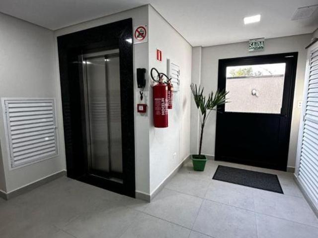 Apartamento com 2 quartos e 48 m² à venda em Capão da Imbuia
