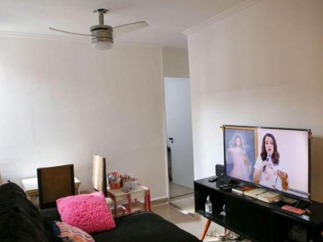 Apartamento com 2 quartos e 48 m² à venda em Jaguaré