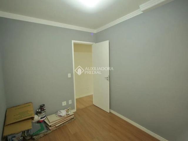 Apartamento com 2 quartos e 48m² para alugar em Ferrazópolis, São Bernardo do Campo