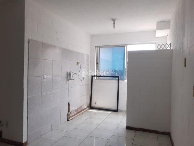 Apartamento com 2 quartos e 48m² para alugar em Parque Marechal Rondon, Cachoeirinha
