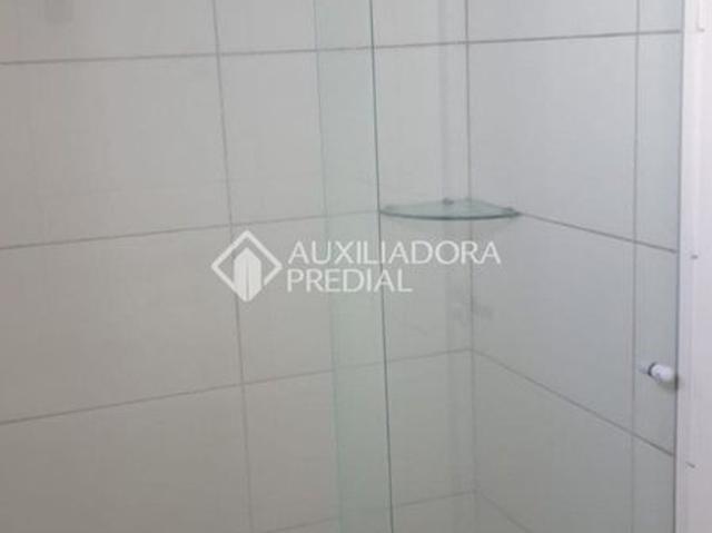 Apartamento com 2 quartos e 49m² para alugar em Fátima, Canoas