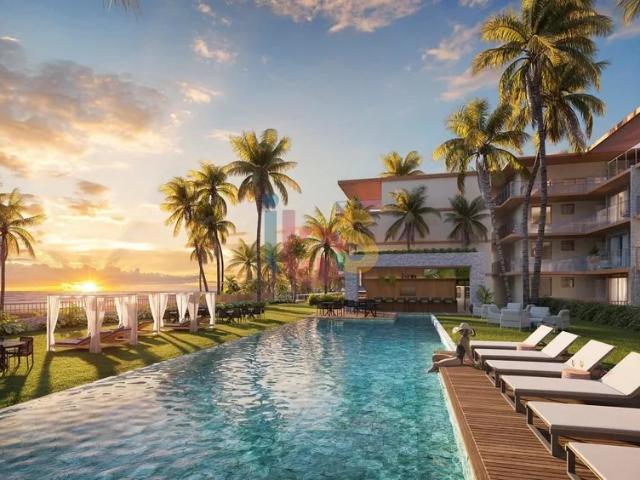 Apartamento com 2 Quartos e 4 banheiros à Venda, 120 m² por R$ 1.200.000