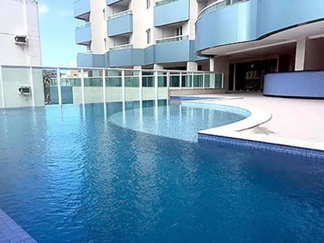 Apartamento com 2 Quartos e 4 banheiros à Venda, 168 m² por R$ 1.100.000