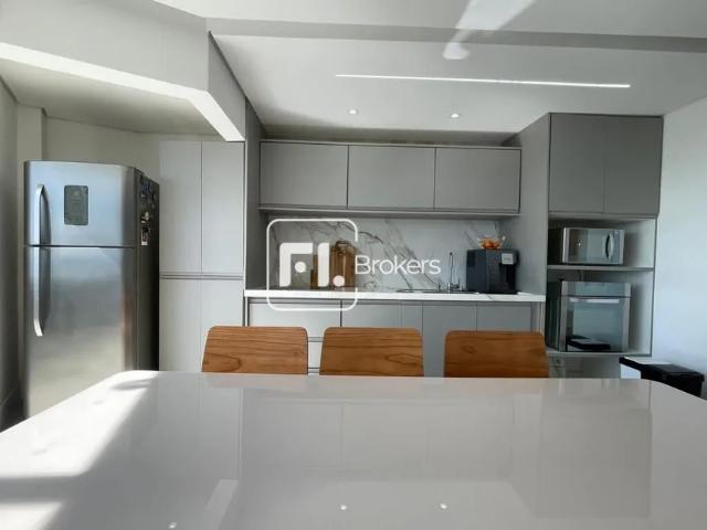 Apartamento com 2 Quartos e 4 banheiros à Venda, 169 m² por R$ 2.150.000