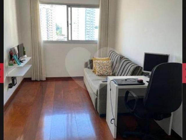 Apartamento com 2 quartos e 50 m² à venda no Fanny