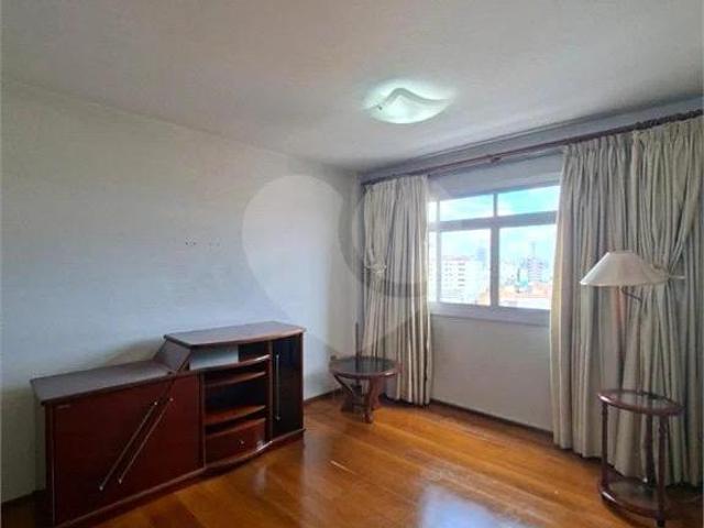 Apartamento com 2 quartos e 50 m² à venda em Belenzinho