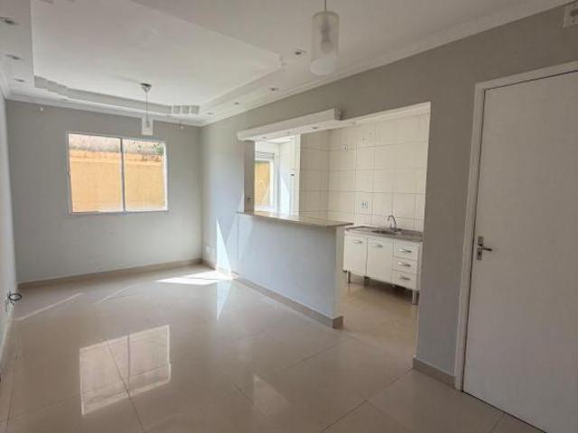 Apartamento com 2 quartos e 50 m² à venda em Embu Guaçu