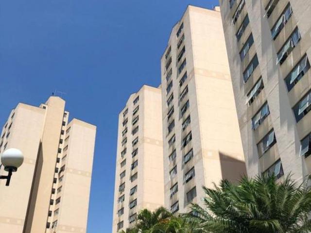 Apartamento com 2 quartos e 50 m² à venda em Jaguaré