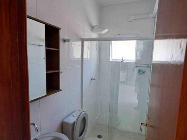 Apartamento com 2 quartos e 50 m² à venda em Ubatuba