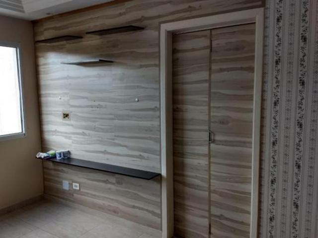 Apartamento com 2 quartos e 50 m² à venda, 1 vaga Bairro Portão, Cotia KM. 31