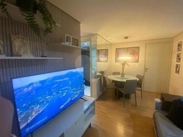 Apartamento com 2 quartos e 50 m² em venda, Cristo Rei