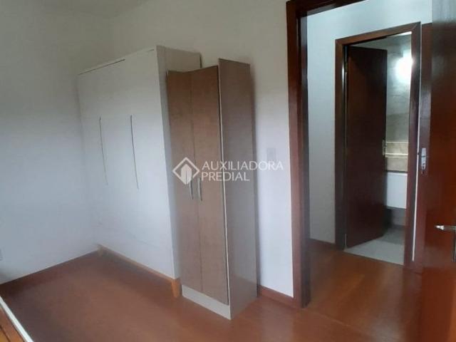 Apartamento com 2 quartos e 50m² para alugar em Marechal Rondon, Canoas