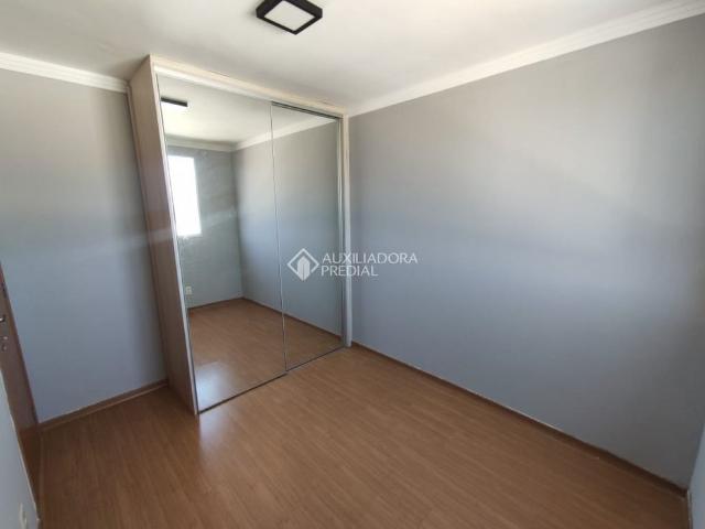 Apartamento com 2 quartos e 50m² para alugar em Bela Vista, Palhoça