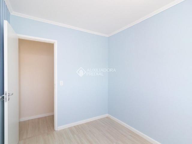 Apartamento com 2 quartos e 50m² para alugar em Glória, Porto Alegre