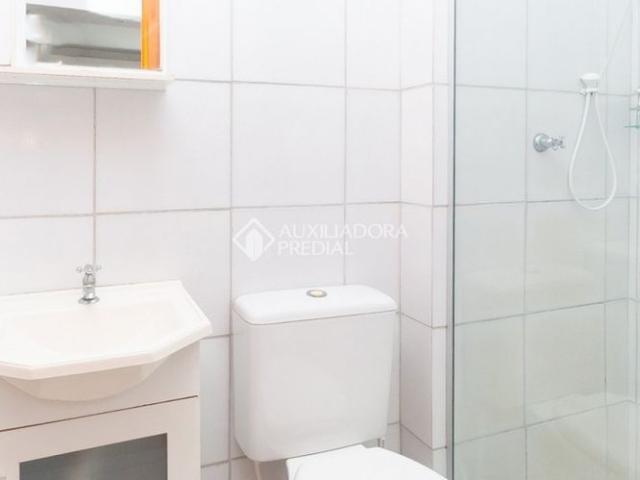 Apartamento com 2 quartos e 50m² para alugar em Parque Santa Fé, Porto Alegre