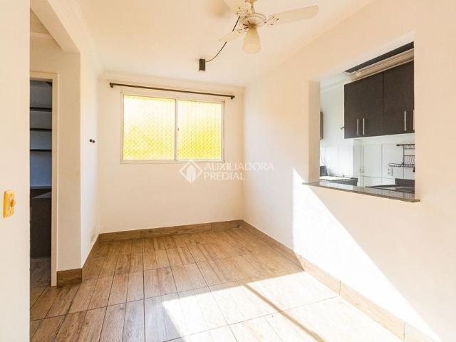 Apartamento com 2 quartos e 50m² para alugar em Partenon, Porto Alegre