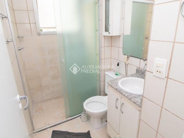Apartamento com 2 quartos e 50m² para alugar em Santa Terezinha, São Bernardo do Campo