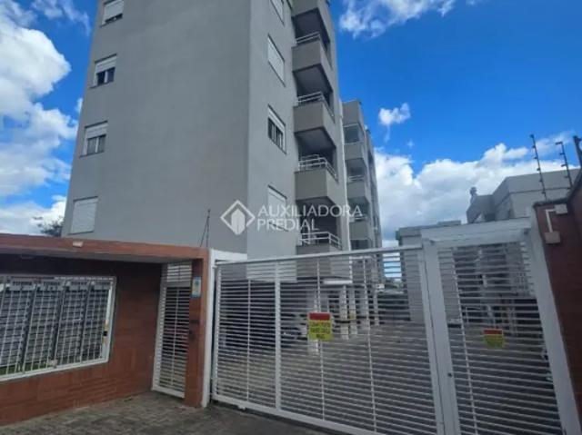 Apartamento com 2 quartos e 51,78m² no Bairro Santa Lúcia