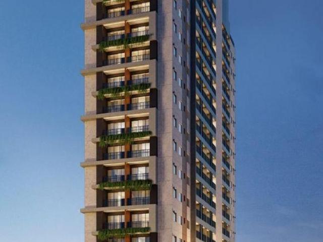 Apartamento com 2 quartos e 51 m² à venda no Centro