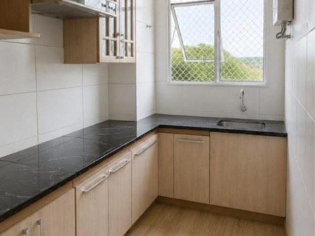 Apartamento com 2 quartos e 51m² à venda em Chapéu do Sol, Porto Alegre