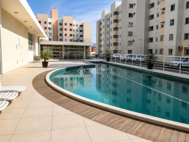 Apartamento com 2 quartos e 51m² para alugar em BELA VISTA, Palhoça