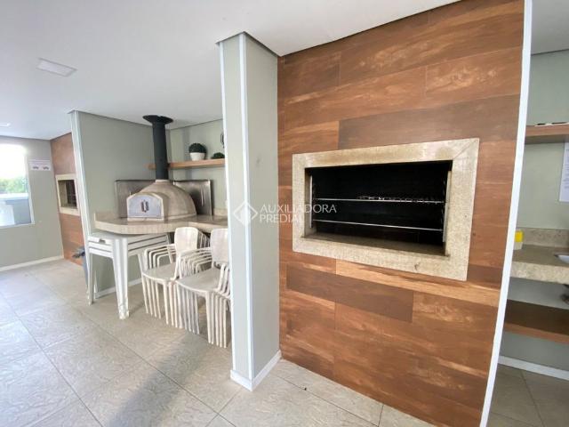 Apartamento com 2 quartos e 51m² para alugar em Centro, Canoas