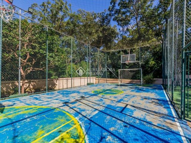 Apartamento com 2 quartos e 51m² para alugar em Jardim Carvalho, Porto Alegre