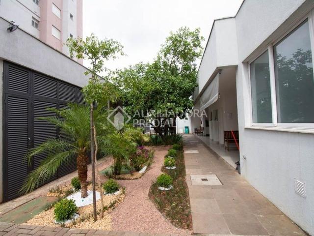 Apartamento com 2 quartos e 51m² para alugar em Partenon, Porto Alegre