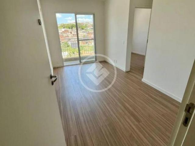 Apartamento com 2 quartos e 52 m² à venda em Jardim do Lago