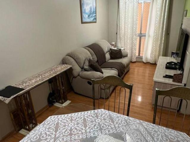 Apartamento com 2 quartos e 52 m² à venda em Jardim São Judas Tadeu Condomínio Golden Ville