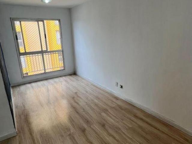 Apartamento com 2 quartos e 52 m² à venda em Jardim São Judas Tadeu Condomínio Golden Ville