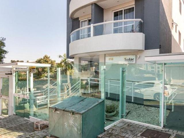 Apartamento com 2 quartos e 52 m² à venda em Portão