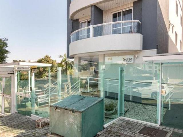 Apartamento com 2 quartos e 52 m² à venda em Portão