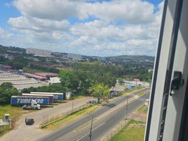 Apartamento com 2 quartos e 52m² à venda em Sarandi, Porto Alegre
