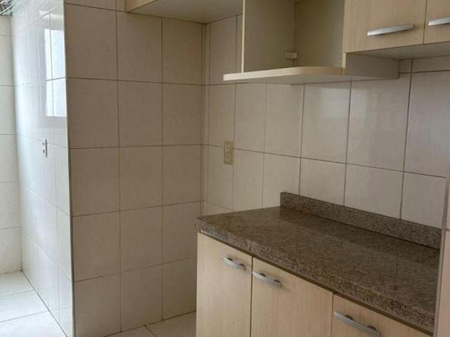 Apartamento com 2 quartos e 53 m² à venda, Minha Casa Minha Vida