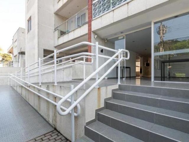 Apartamento com 2 quartos e 53 m² à venda em Portão