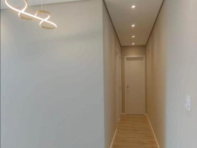 Apartamento com 2 quartos e 54 m² à venda no Centro