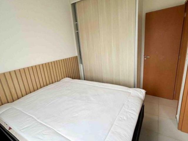 Apartamento com 2 quartos e 54 m² à venda em Ubatuba