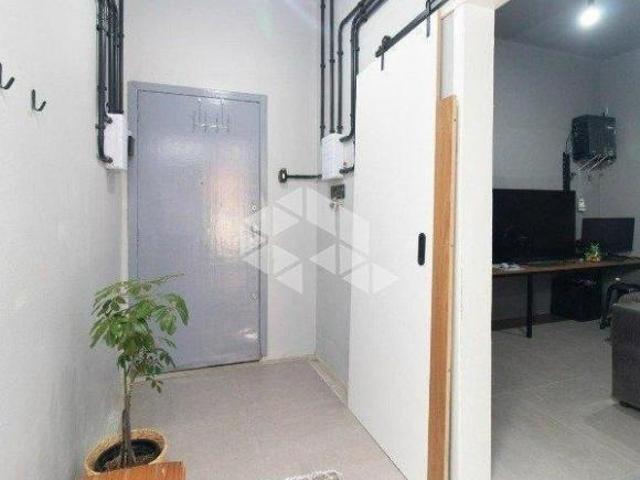 Apartamento com 2 quartos e 54m² à venda em Menino Deus, Porto Alegre