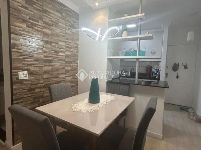 Apartamento com 2 quartos e 54m² para alugar em Assunção, São Bernardo do Campo