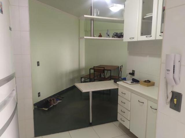 Apartamento com 2 quartos e 55 m² à venda no Butantã