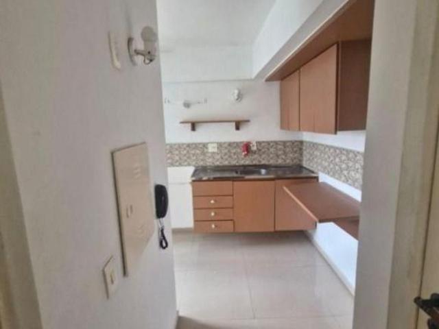 Apartamento com 2 quartos e 55 m² à venda no Conjunto Residencial Butantã
